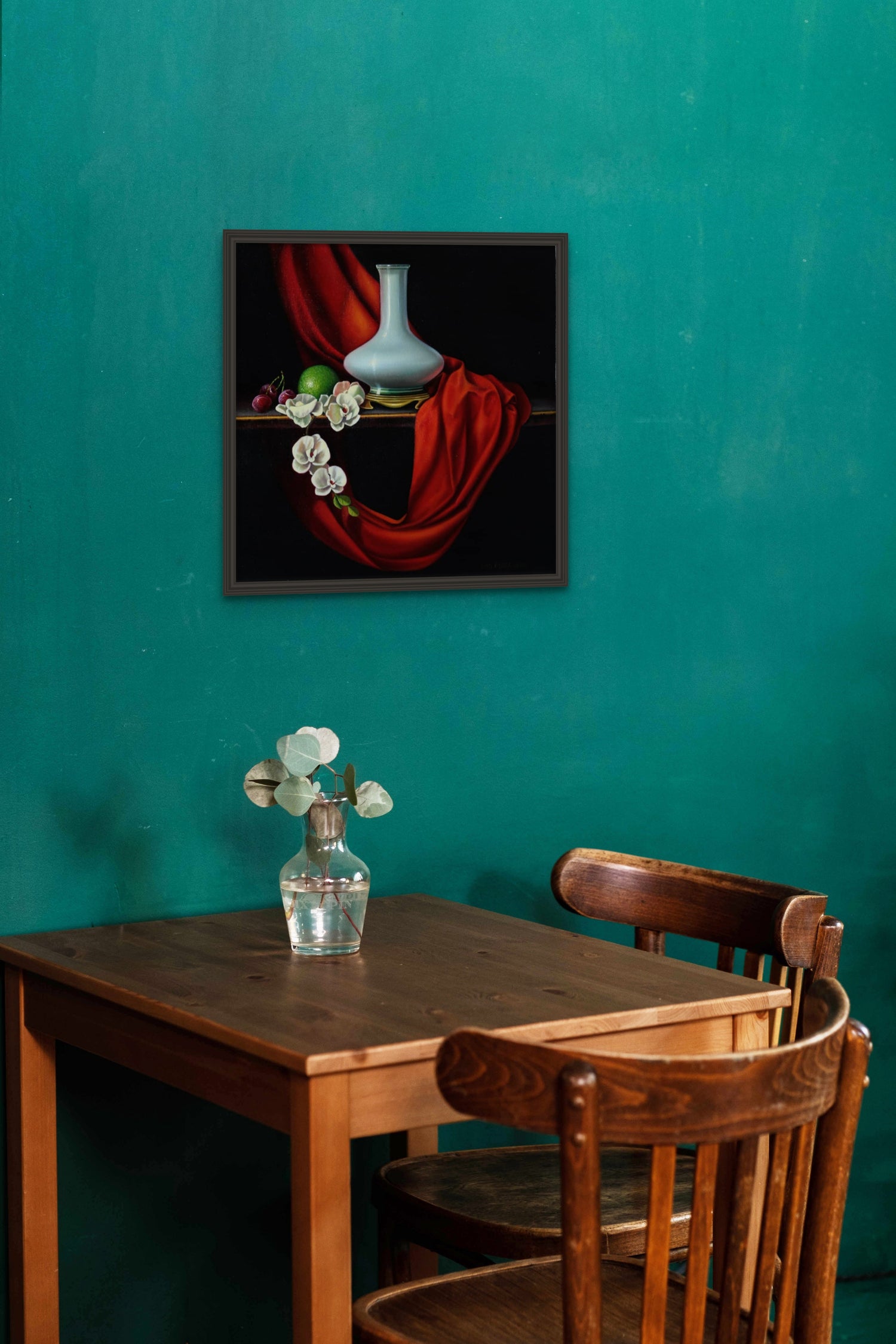 What is Bodegon and Still Life style of painting? – Oleos & Canvas